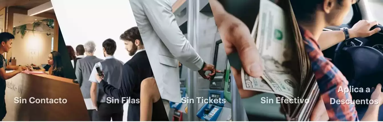 Compass BAC Credomatic | BAC